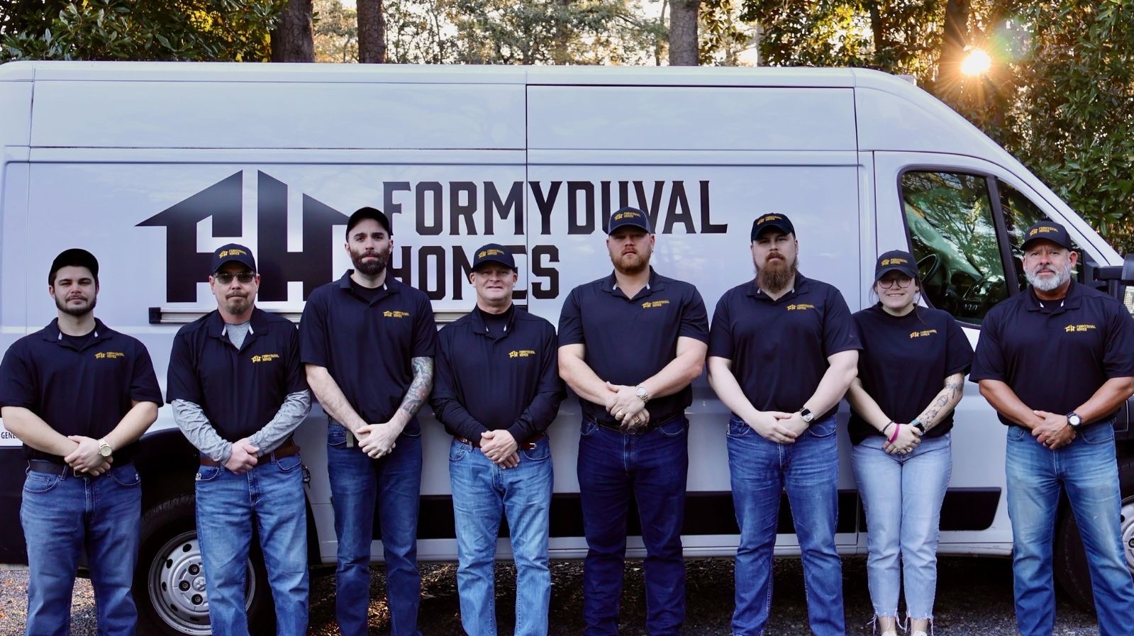 Home - Formyduval Homes